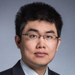 About the Editors | npj Clean Water