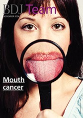 Themed issues | BDJ Team