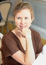 About the editors | BDJ Team