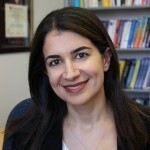 About the Editors | npj Wireless Technology