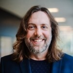 About the Editors | npj Environmental Social Sciences