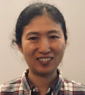 About the Guest Editors | Evolutionary mitochondrial genetics