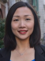 Xin Sun's Instagram, Twitter & Facebook on IDCrawl