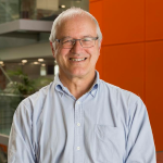 About the Editors | npj Palaeoecosystems