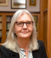 About the Guest Editors | Arctic exceptionalism amidst emerging global ...