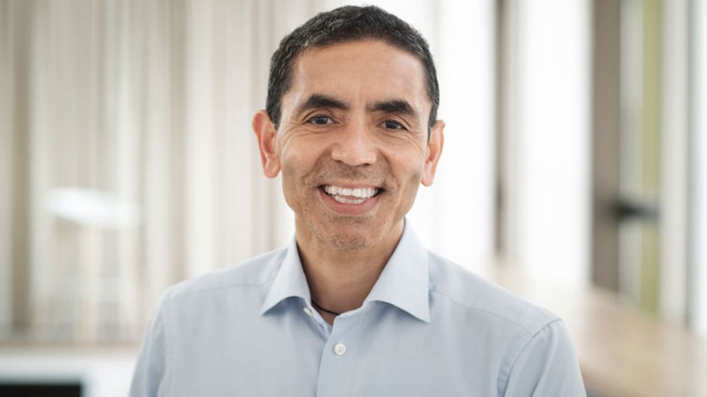 COVID-19 vaccine success enables a bolder vision for mRNA cancer ...