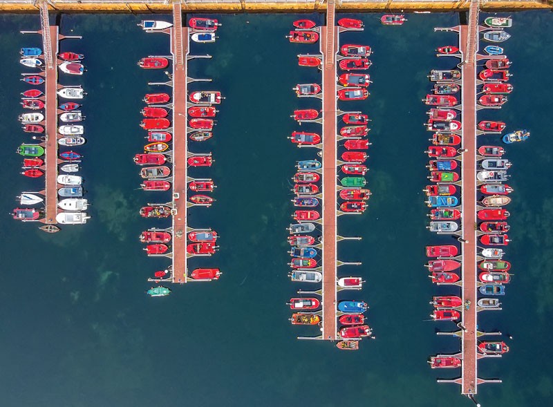 Docking on SERT reveals new inhibitors