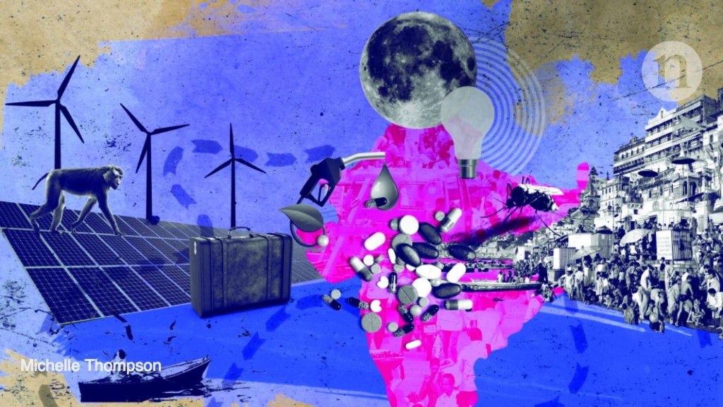 India’s commitment to science begins to pay off