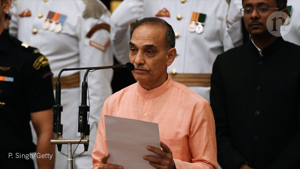 Anti-Darwin comments in India outrage scientists