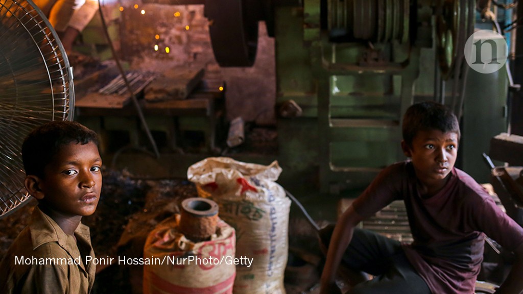 Understand the lives of youth in low-income countries