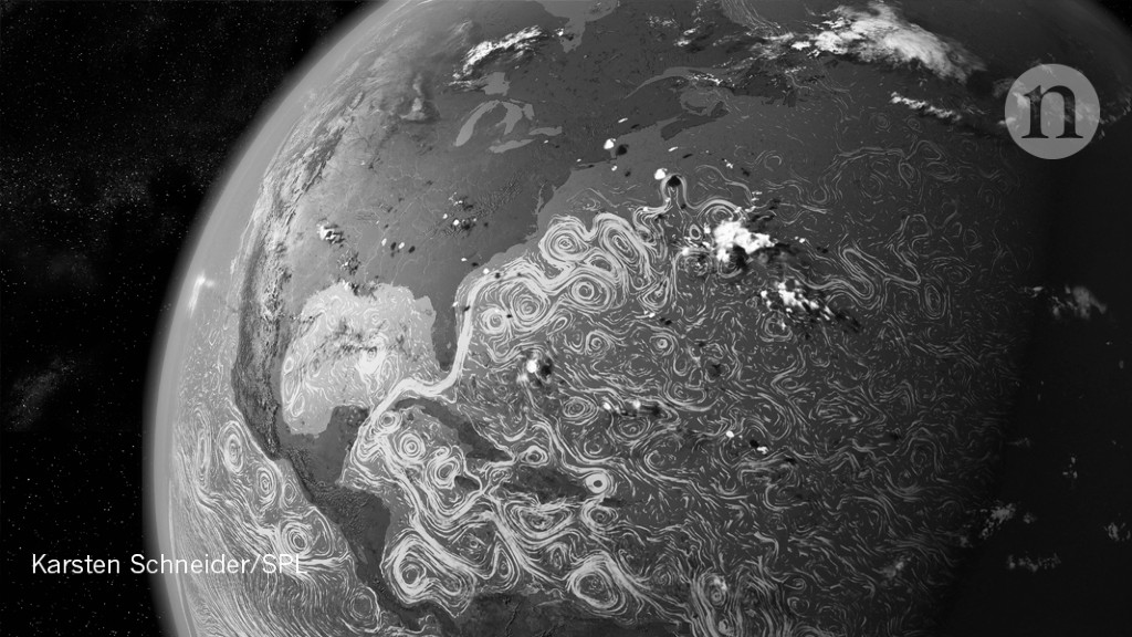 Ocean circulation is changing, and we need to know why