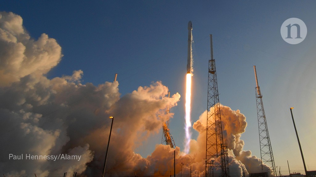 Planet-hunter launch, epilepsy drug and NASA’s next chief