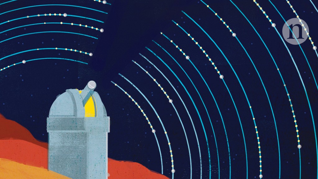 What Is Dark Matter?