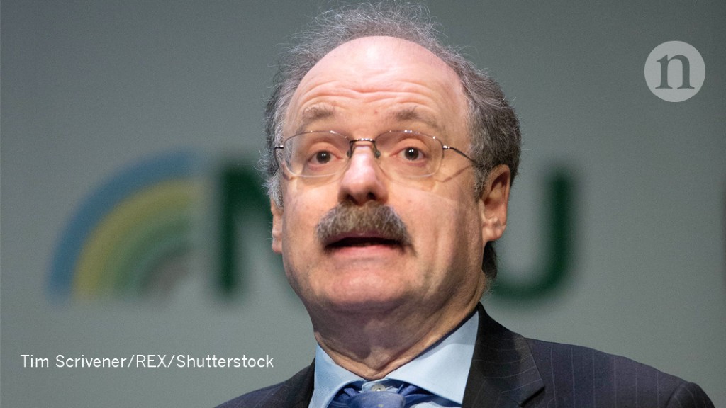 UK’s powerful funding body takes shape