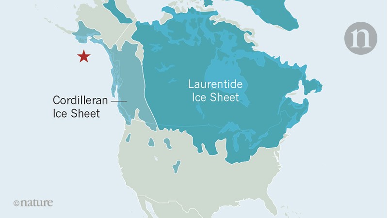 A fresh take on ancient climate change in the North Pacific