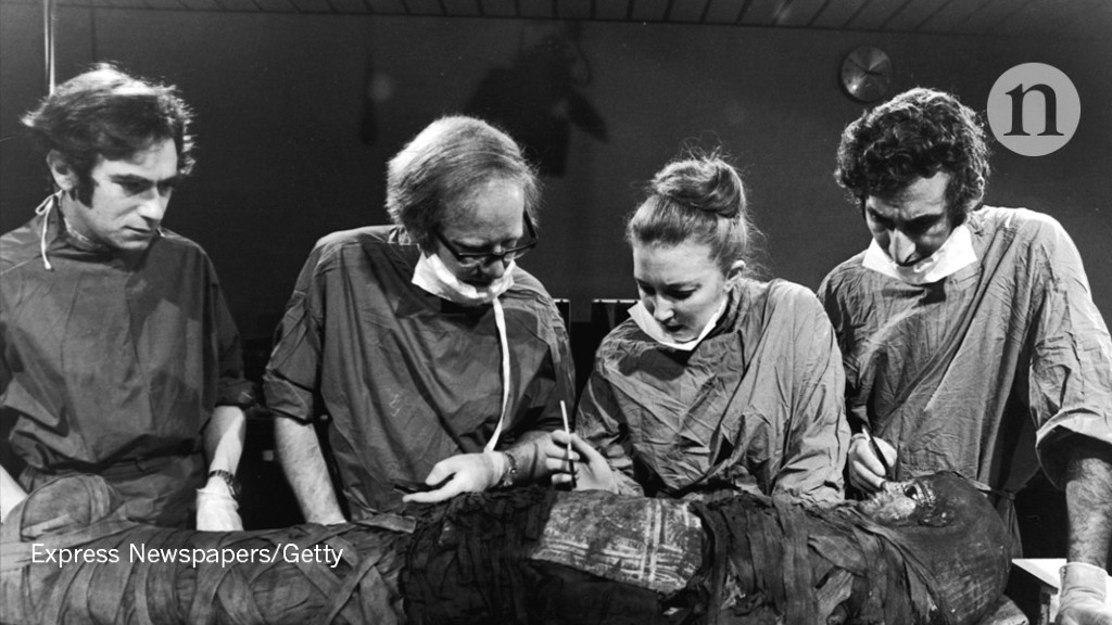 Why we’re editing women scientists onto Wikipedia