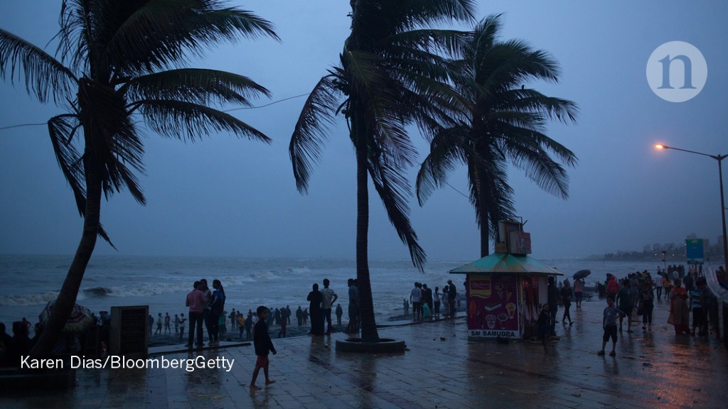 World’s first wind-mapping satellite set to launch