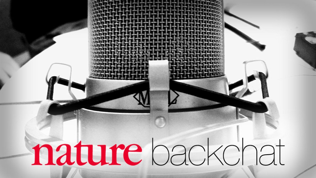 Backchat: Audio reporting, audience feedback, and Brexit