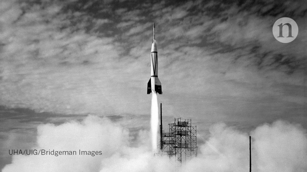 The long entanglement of war and astrophysics