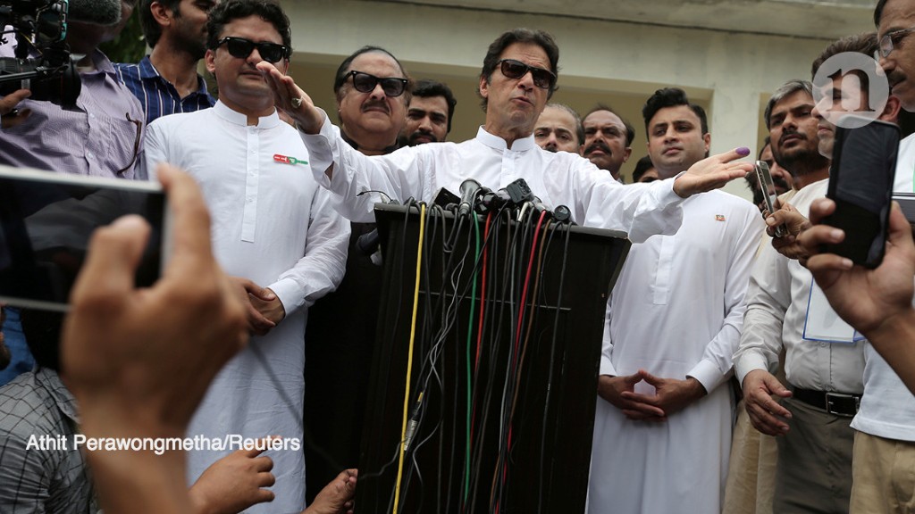 Pakistan’s prosperity needs independent experts