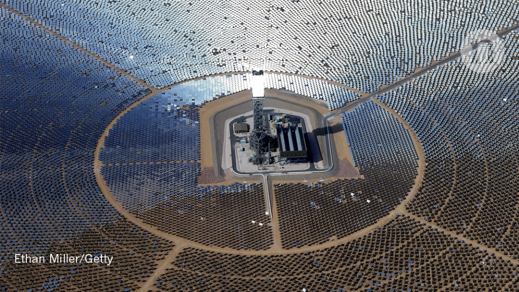 Cermet material could aid the development of future power plants