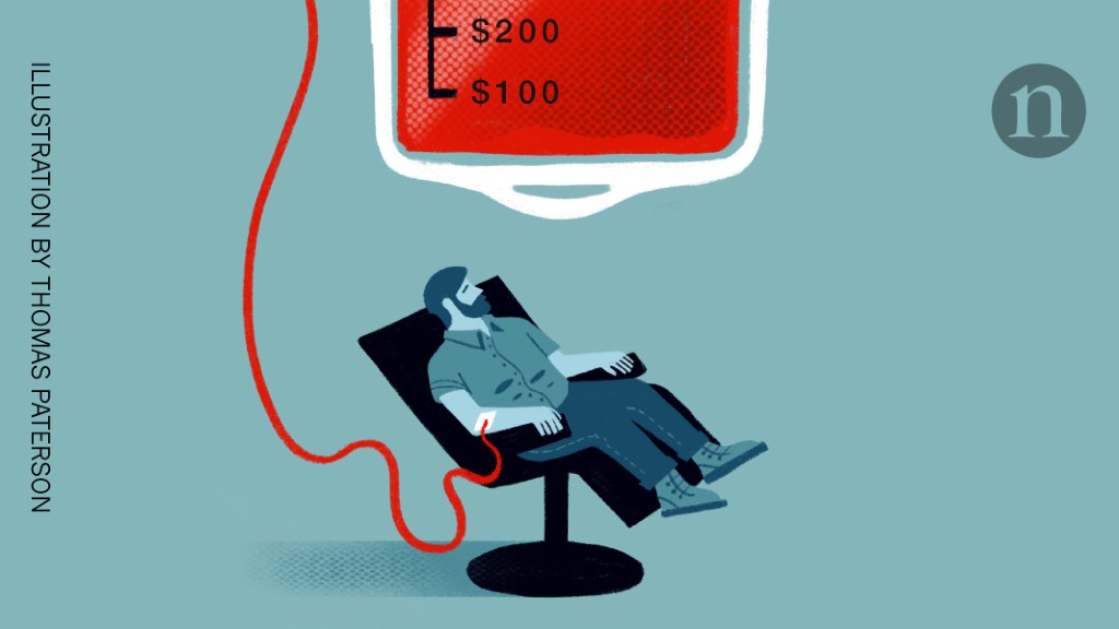 The global tide of blood in history, medicine and culture