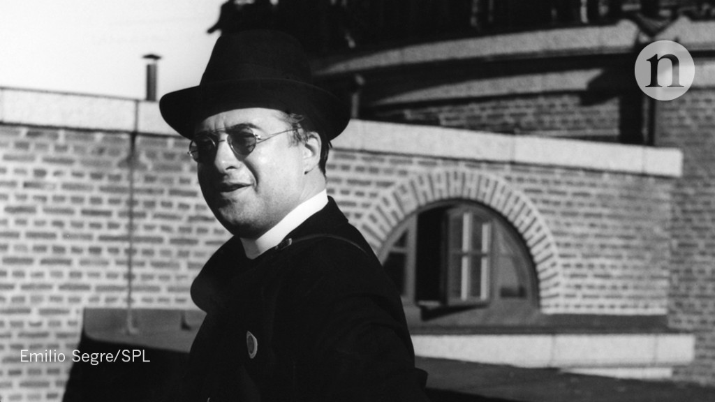 Belgian priest recognized in Hubble-law name change