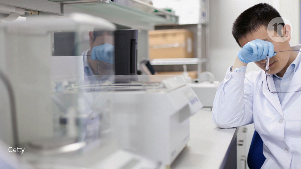 Stop exploitation of foreign postdocs in the United States