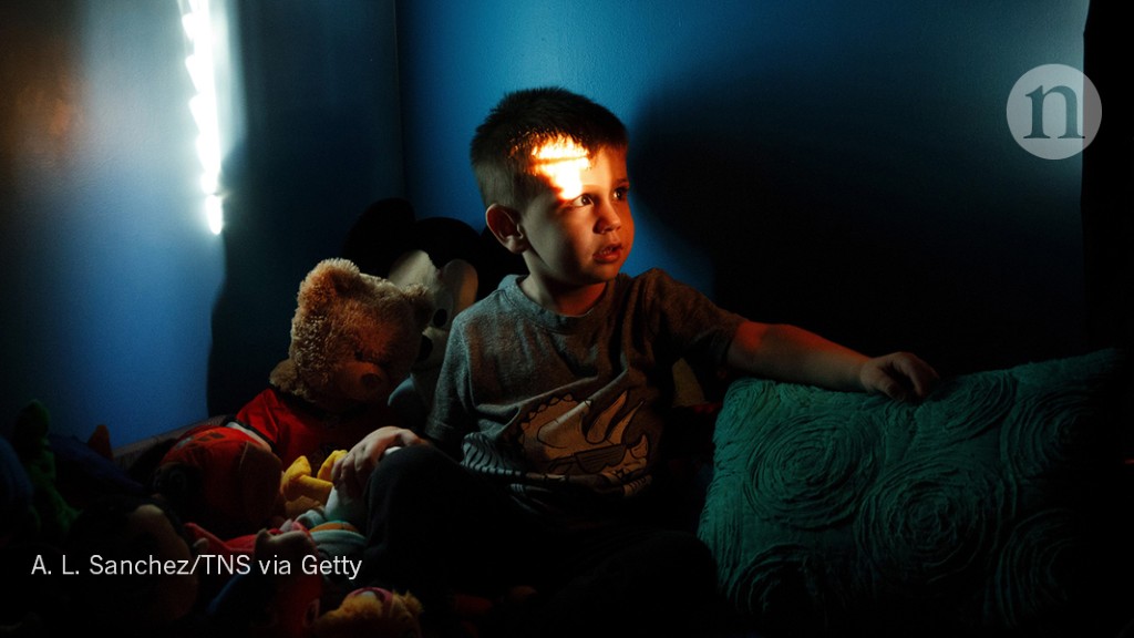 Machine learning helps to hunt down the cause of a paralysing illness