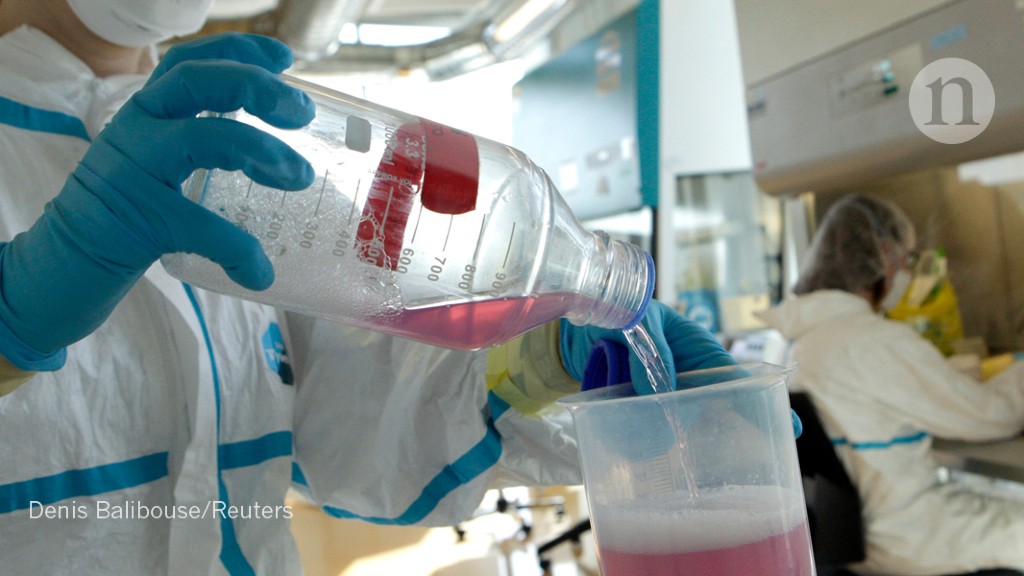 Global funding for tuberculosis research hits all-time high