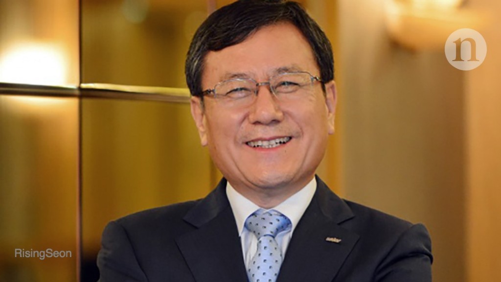 South Korean scientists protest treatment of university president ...