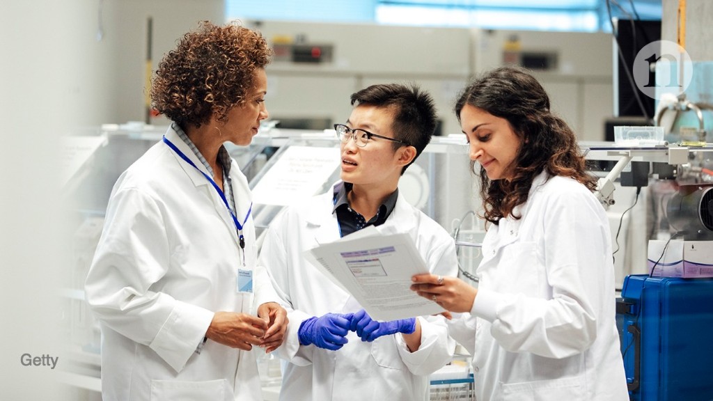 Women can benefit from female-led networks