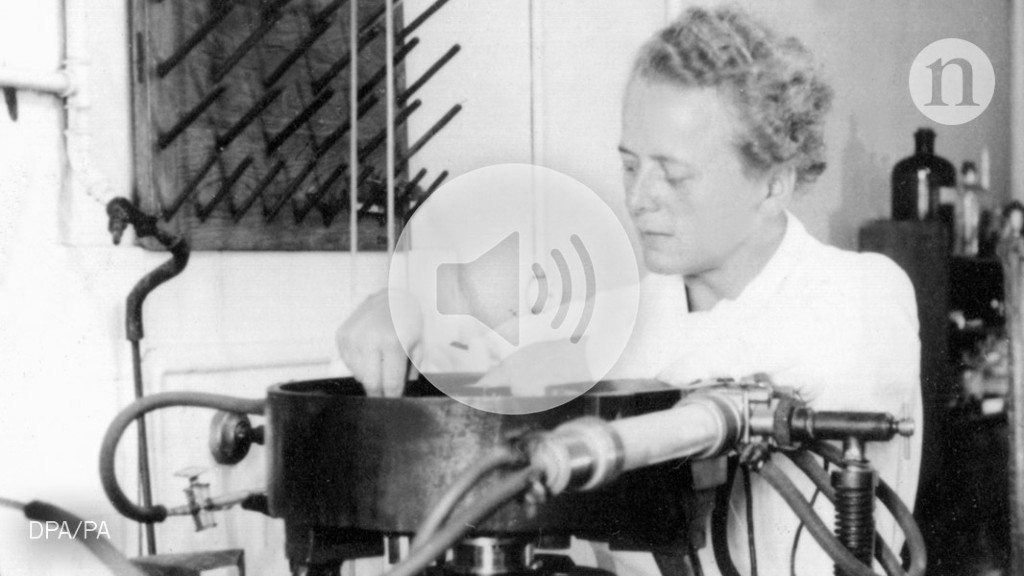 Podcast: Women of the periodic table, and harvesting energy from Wi-Fi