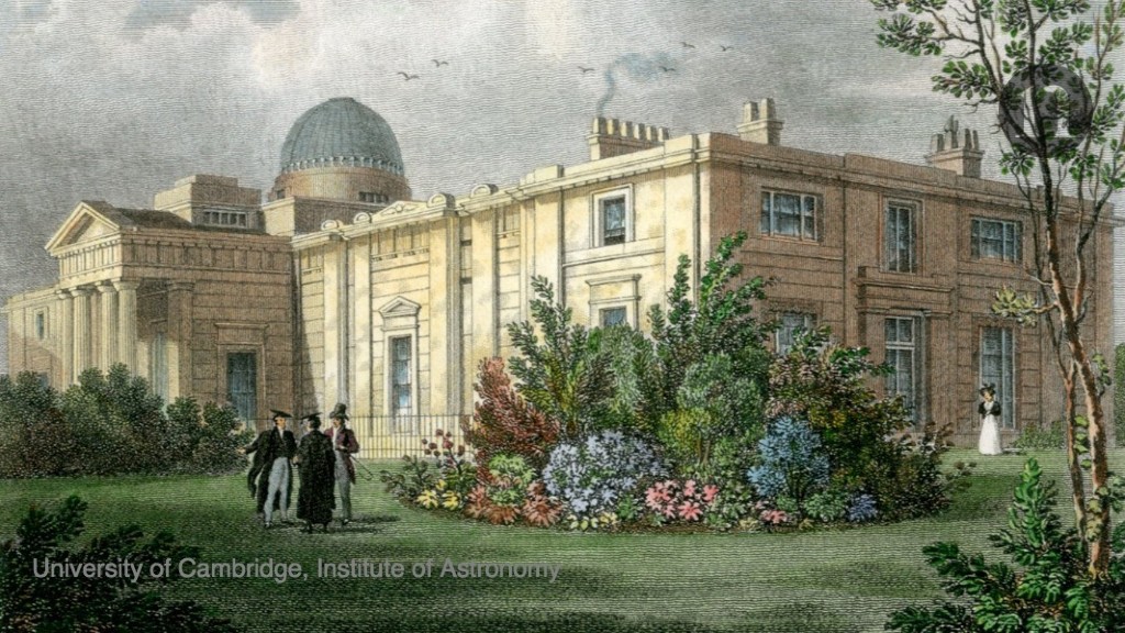 The society that turned Cambridge into a scientific powerhouse