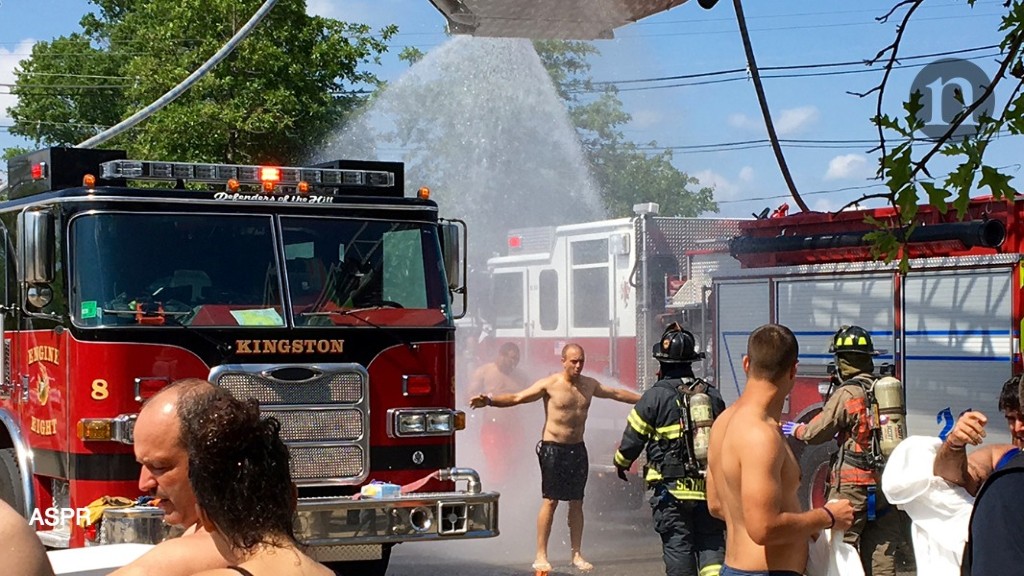 US adopts science-based guidance for chemical-attack response