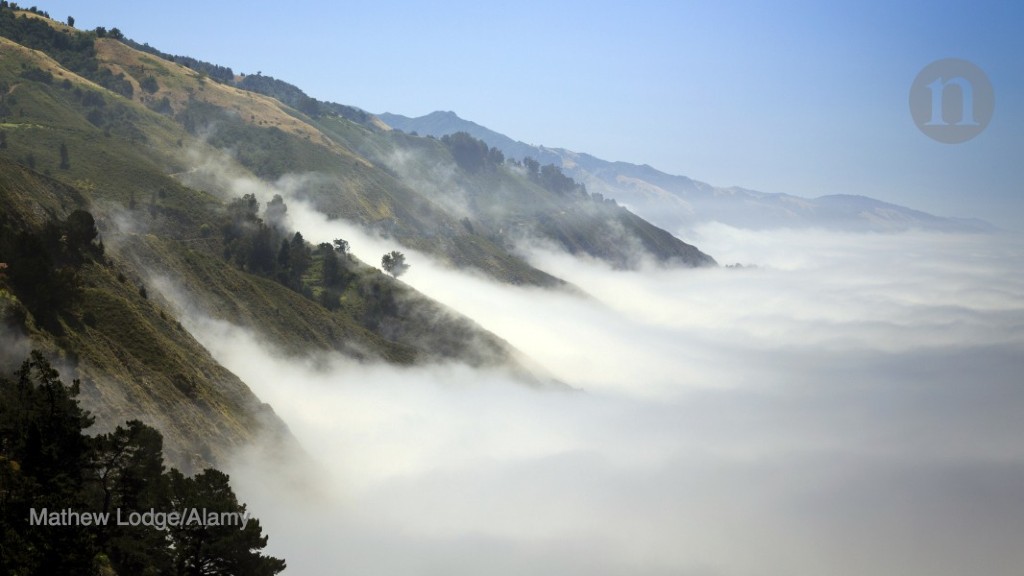 Clouds’ cooling effect could vanish in a warmer world