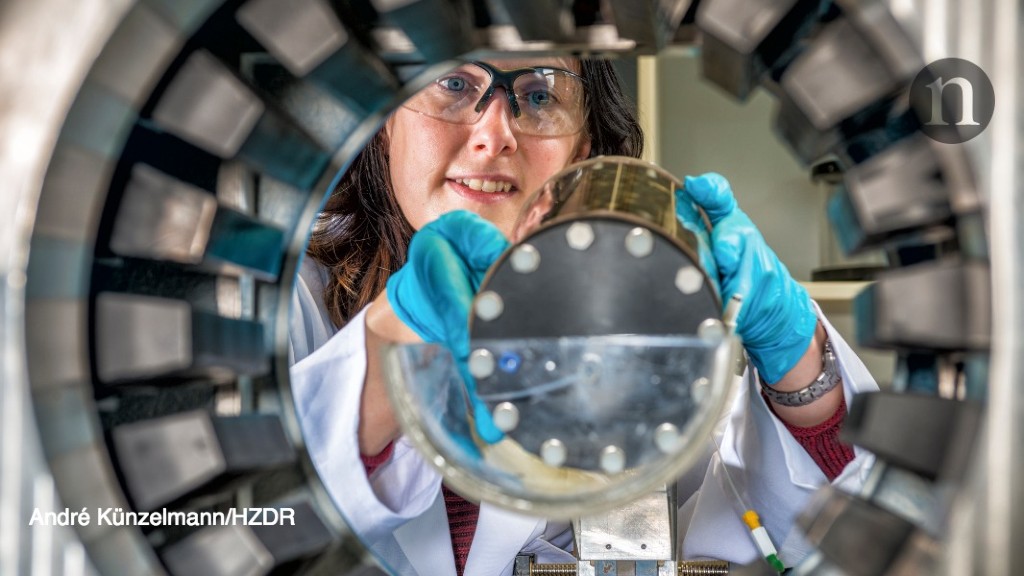 How Germany is winning at turning its research to commercial application