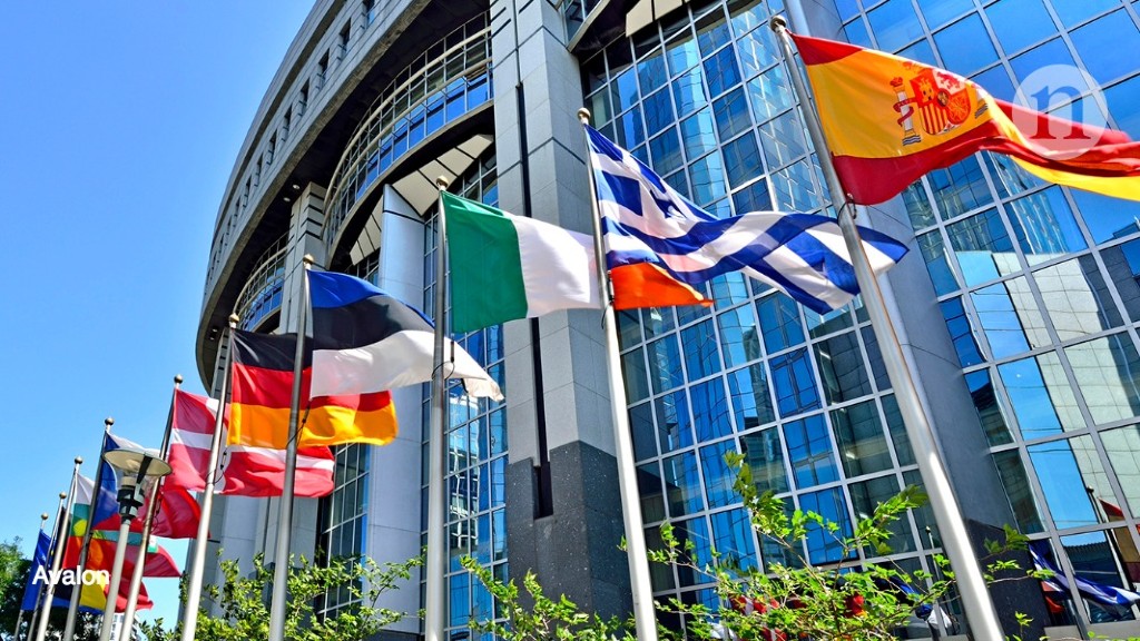 Gigantic EU research programme takes shape