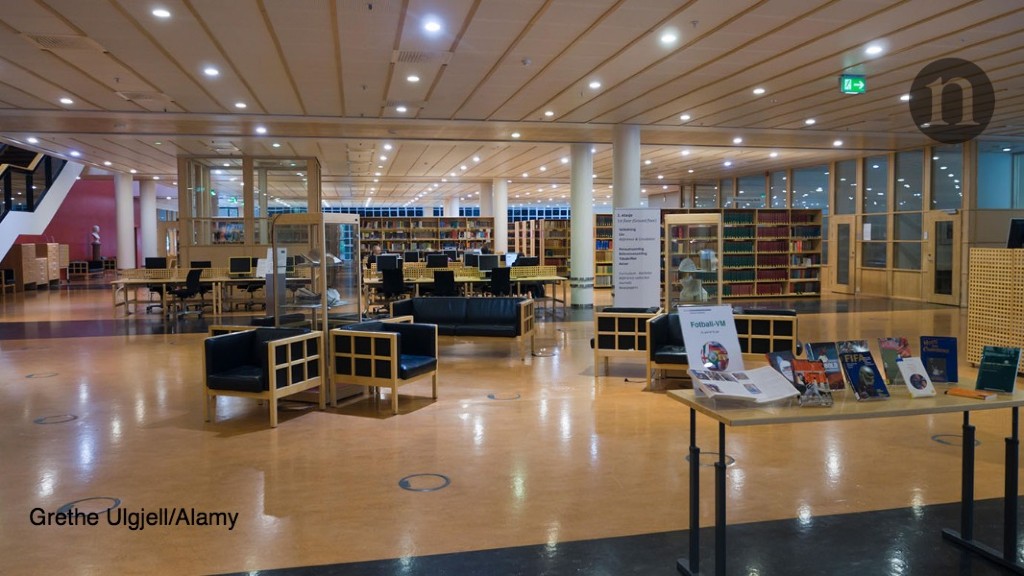 Elsevier strikes its first national deal with large open-access element