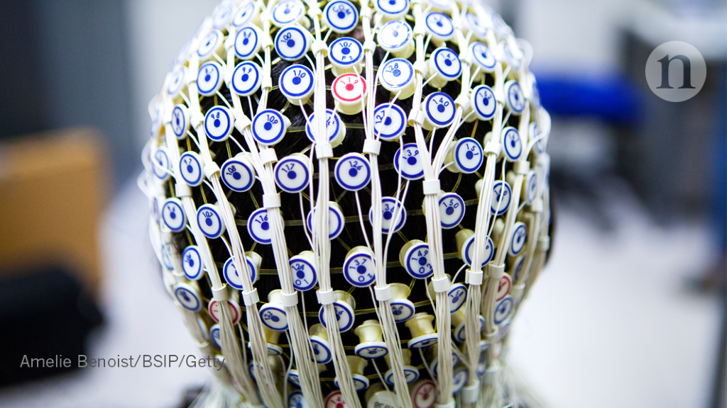 Hidden brain activity revealed in people with coma