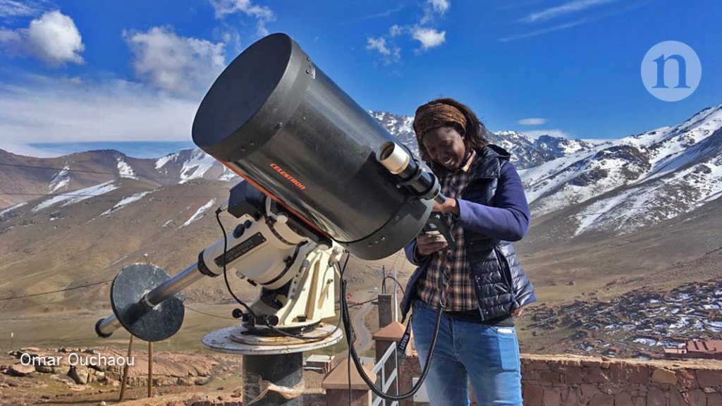 Meeting the challenges of research across Africa