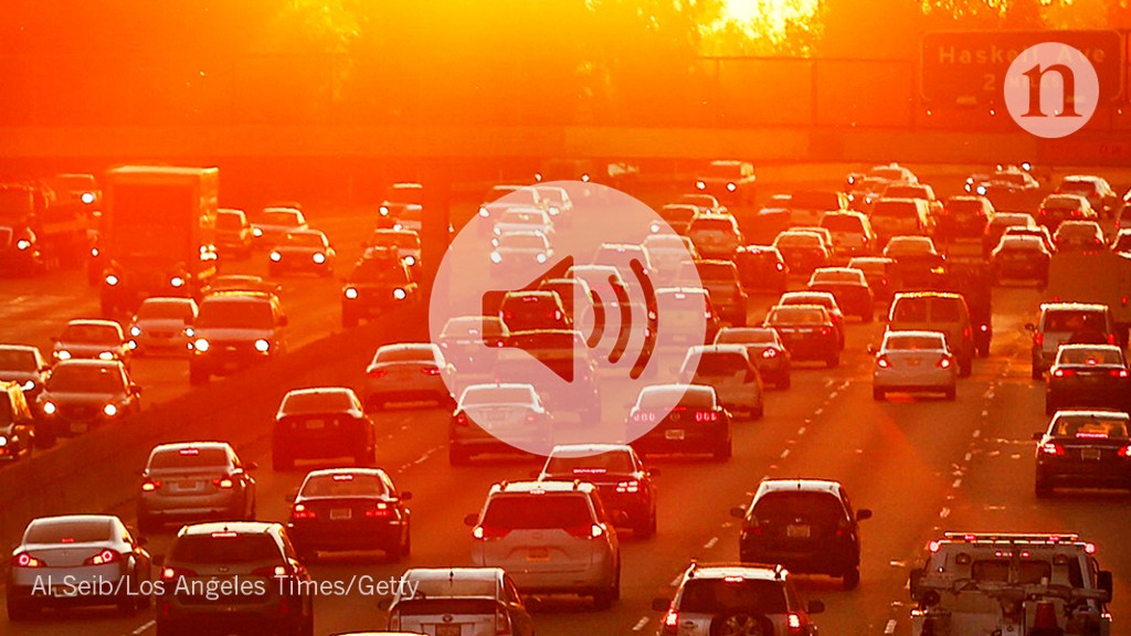 Podcast: Persistent antibiotic resistance, and modelling hot cities