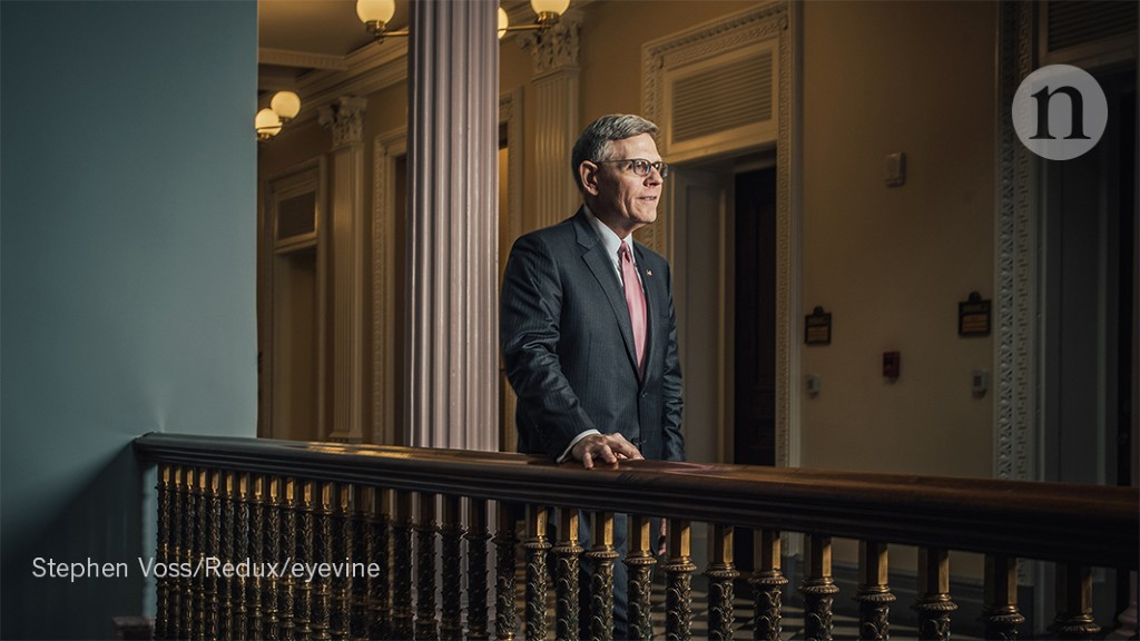 Trump’s top scientist outlines plan to reduce foreign influence on US ...