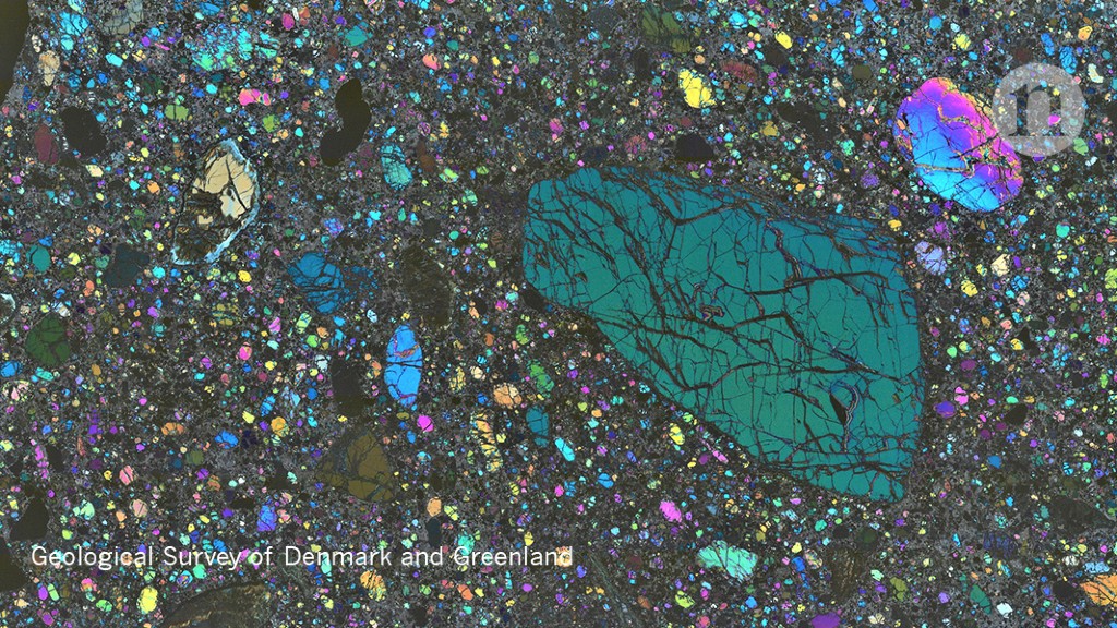 Enigmatic origin of diamond-bearing rocks revealed