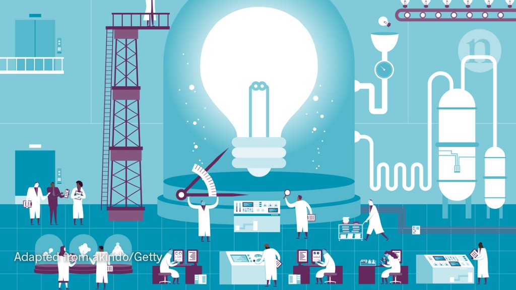 Four ways scientists band together outside the lab