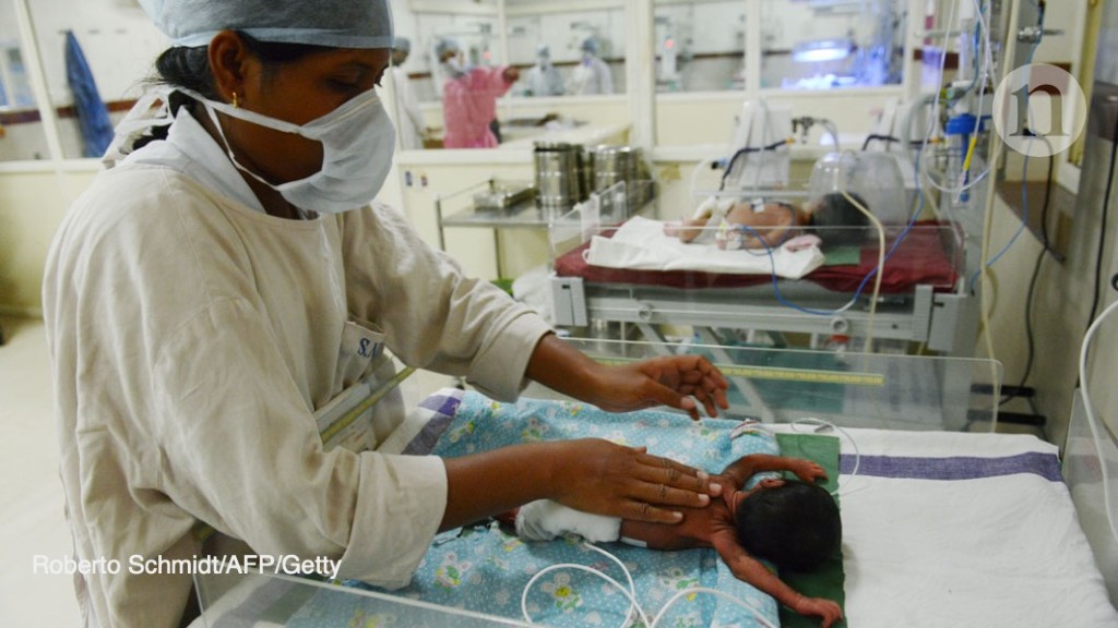 Bacteria that plague hospital patients gain a potent weapon