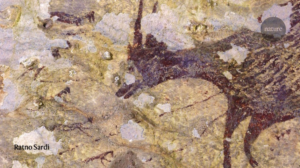 Indonesian fires, exoplanet telescope and the world’s oldest story