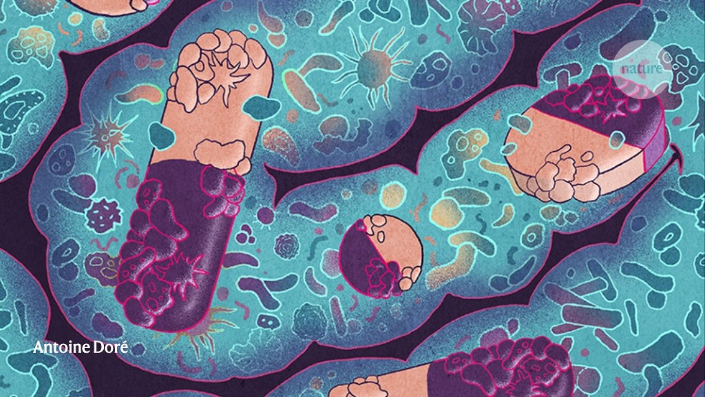 The complex relationship between drugs and the microbiome