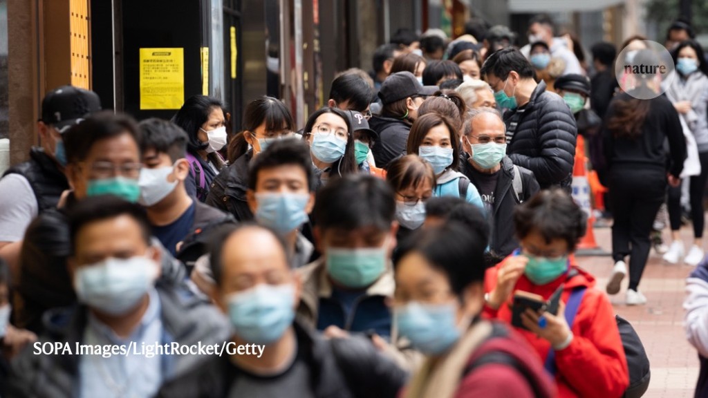 When will the coronavirus outbreak peak?