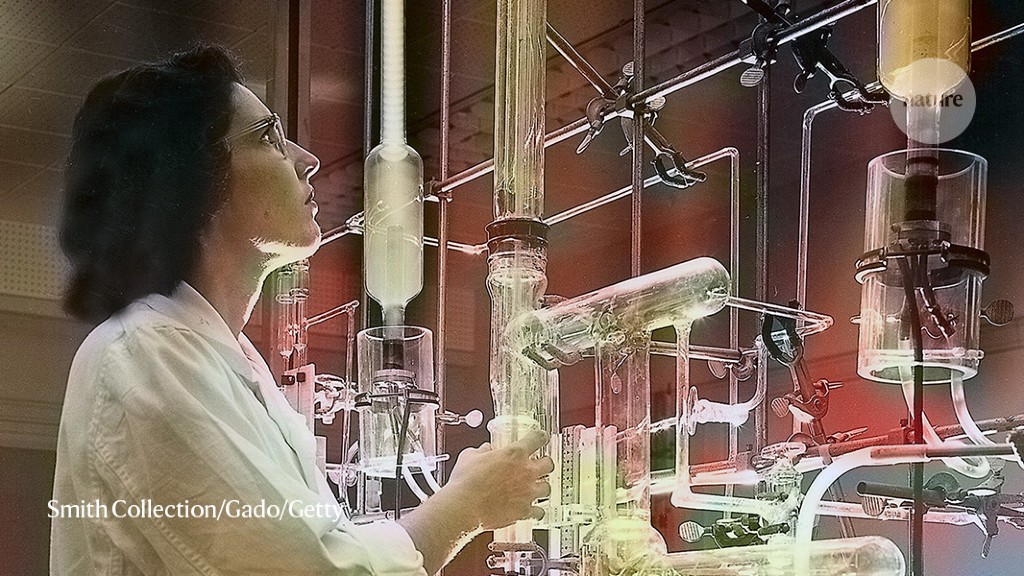 How physics is rocked by the waves of history